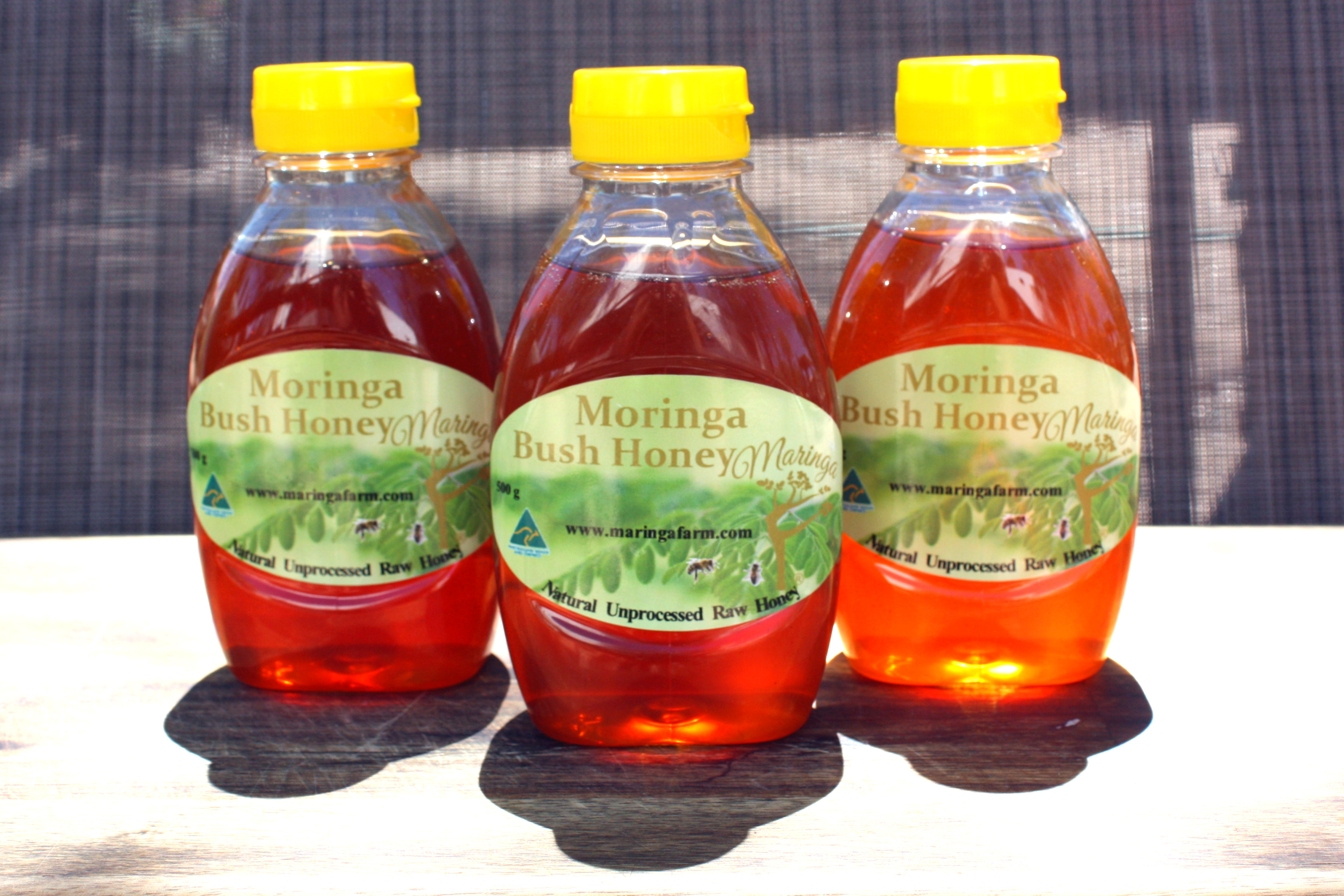 Moringa Flower Honey Benefits | Best Flower Site